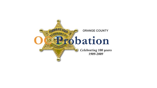 Orange County Probation - Partner Portal